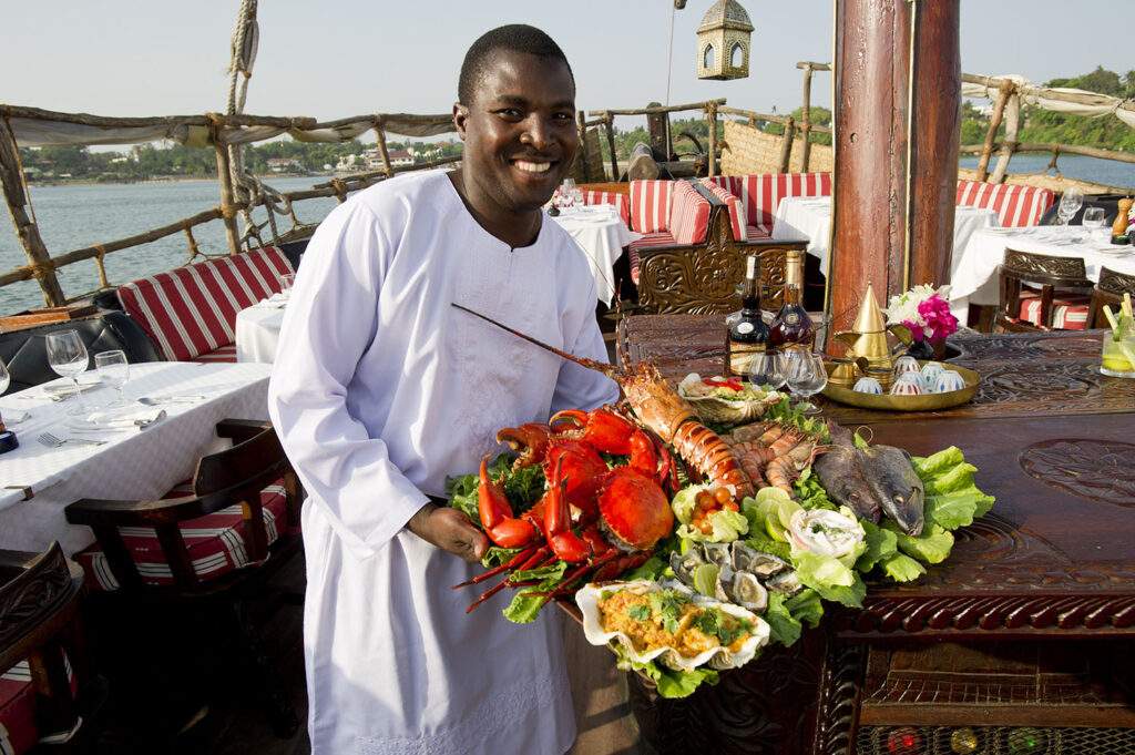 20 Best Honeymoon Destinations In Mombasa – Where to Stay - Travel Moran