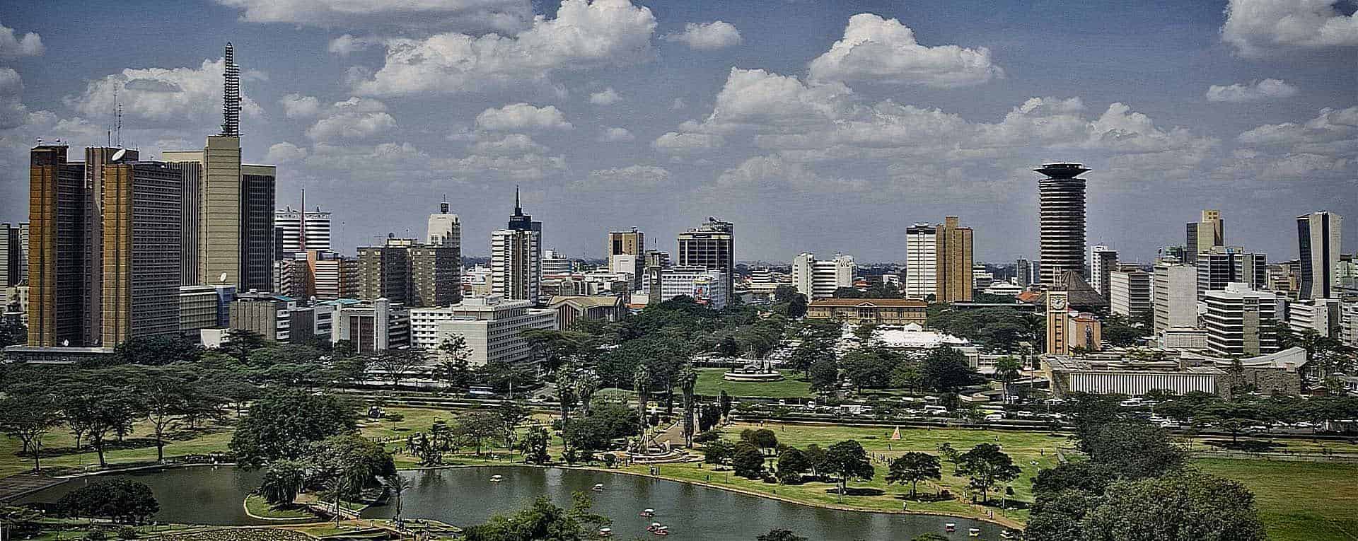 Fun Destinations To Visit In Nairobi - Travel Moran