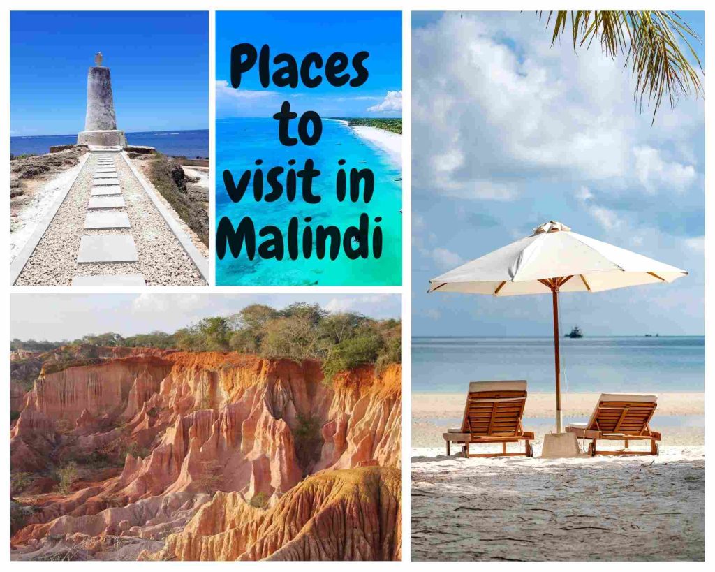 Top 10 Fun Places To Visit In Malindi - Travel Moran