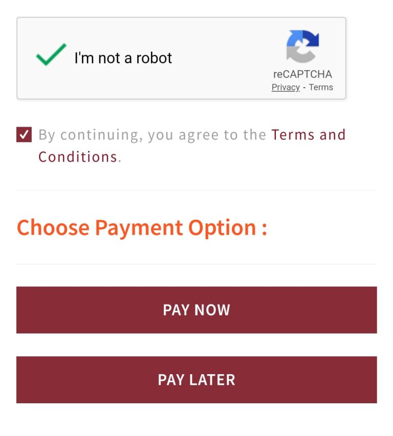 Step-by-Step Guide on How to Book the SGR (Standard Gauge Railway ...
