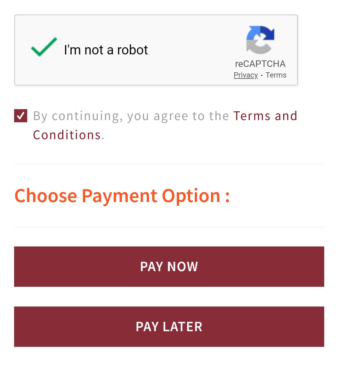 Step-by-Step Guide on How to Book the SGR (Standard Gauge Railway ...