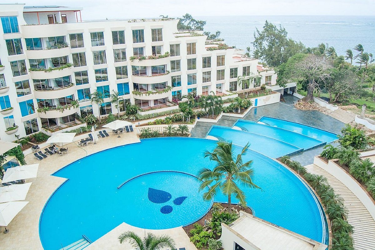 11 Reasons to Visit Mombasa - Travel Moran