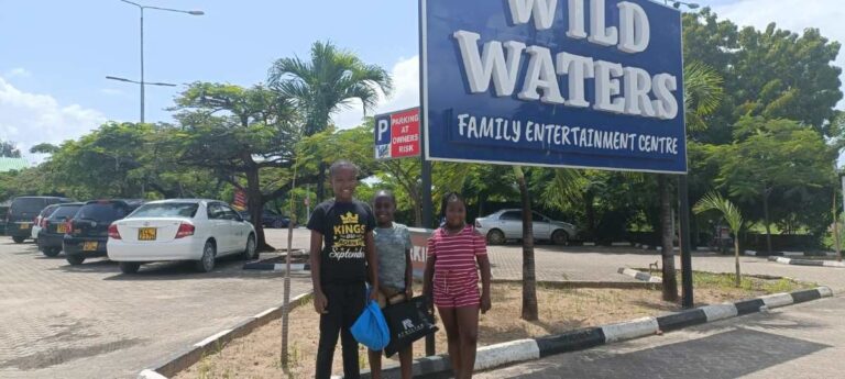 Wild Waters Mombasa: Location, Cost, Highlights - Travel Moran