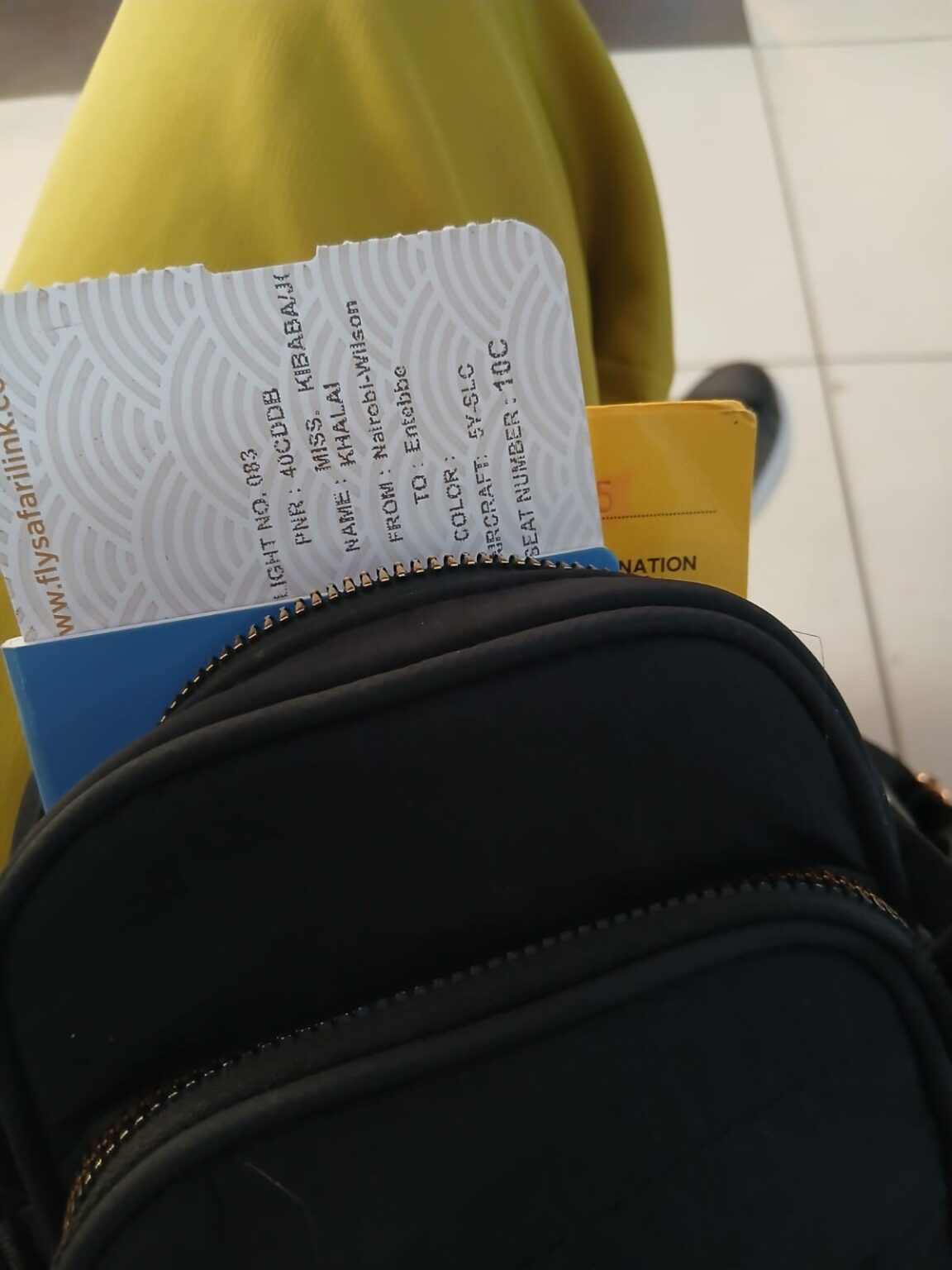 A Week in Uganda: From Forest Retreats to Kampala’s Electric Nightlife ...