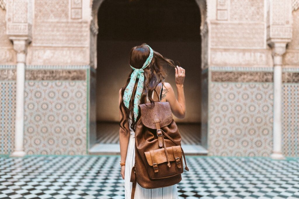 Packing Safety Tech for Solo Female Travelers: Essential Gadgets to ...